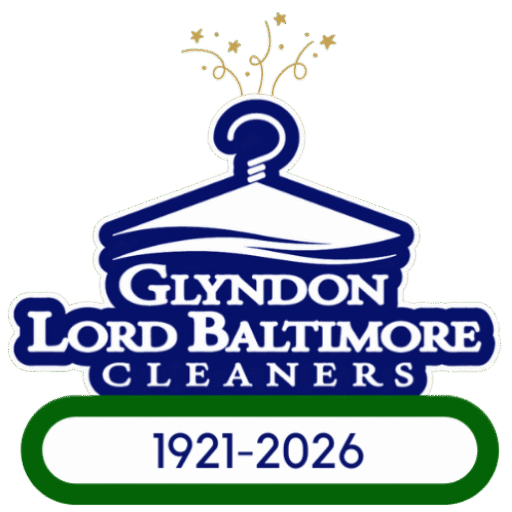 Service Areas - Glyndon Lord Baltimore Cleaners